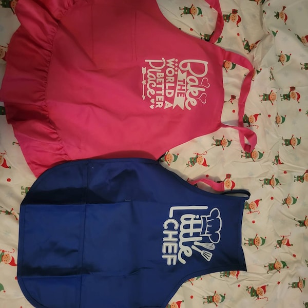 Little Chef SVG , Printable Vector ,cricut , Cut File, Instant Download ...