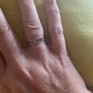 Music Ring, Sterling Silver Treble Clef Ring, Sheet Music Ring, Wide ...