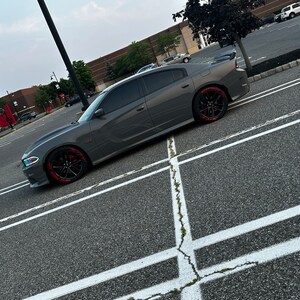 Tire Lettering SPEEDHUNTERS GOOD VIBES Permanent Raised Stickers Fits ...