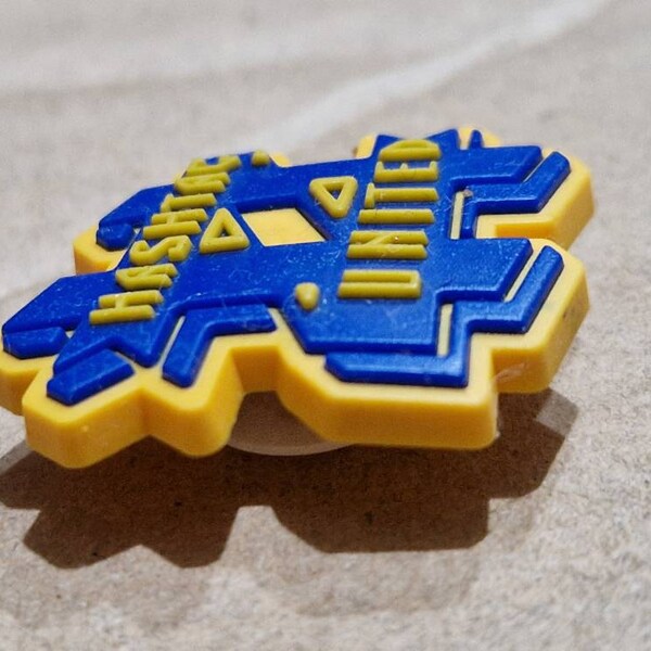 Create Your Custom PVC Clog Charms, Custom PVC Shoe Charms, Made to ...