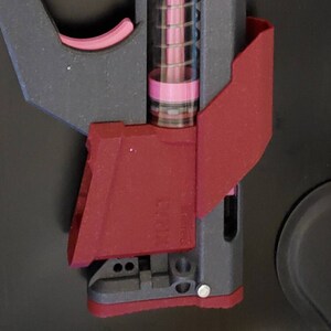 Caliburn 4 by Captain Slug - Etsy