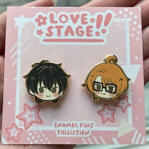 Yaoi Yuri Jesus 7x5 BL Print - Etsy