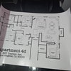 Simpsons Floor Plan the Simpsons Print Television Floor Plan Homer ...