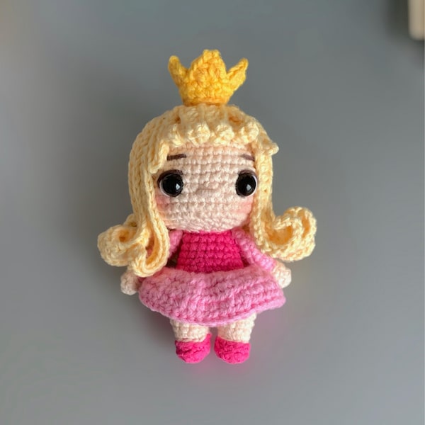 Crochet Doll Amigurumi Colonel Pattern, PDF Pattern, English - Etsy