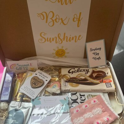 Ultimate Pregnancy Gift Pamper Maternity Mum to Be Pamper Gift ...