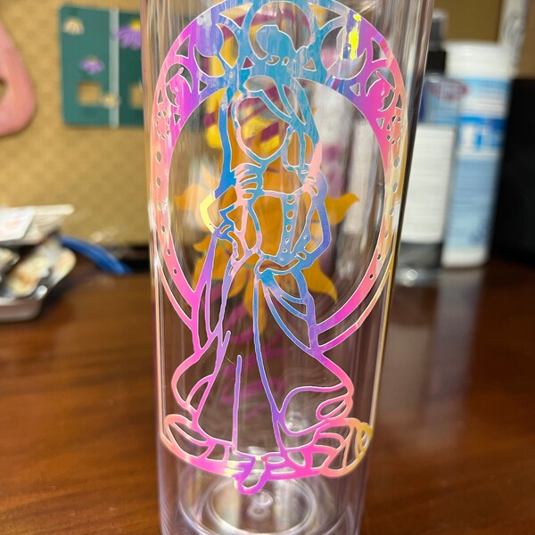 Rock N Roller Coaster Inspired Cut File Design - Digital Download - SVG ...