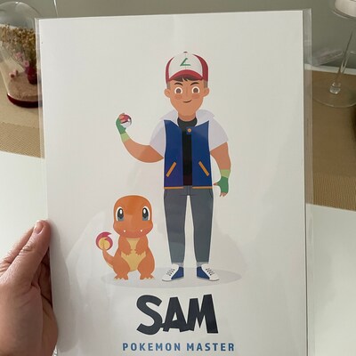 Printable French English Animal Poster, Bilingual French Animal Names ...