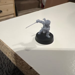 Blood Elemental for Dungeons and Dragons Pathfinder - Etsy