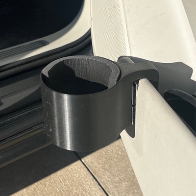 Under Desk Battery Bank Storage Mount and Charging Station - Etsy