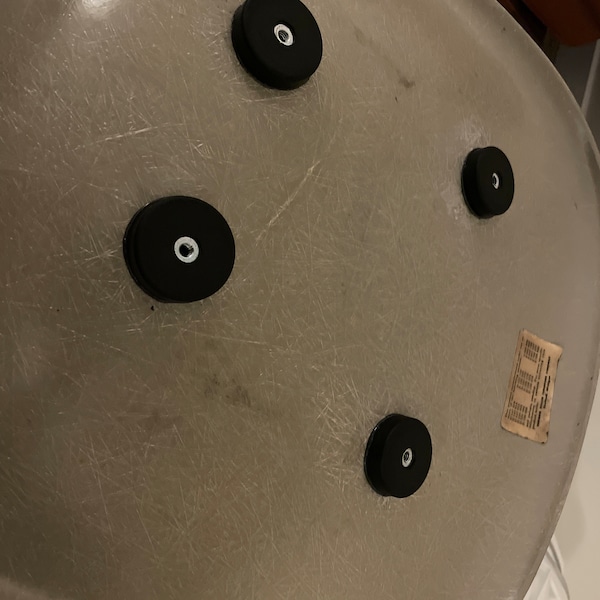 Swivel Bushing for EAMES / HERMAN MILLER 670 Lounge Chair Replacement ...