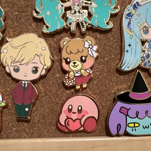 Konosuba Darkness Cabbage Print / Kono Subarashii Sekai Ni - Etsy