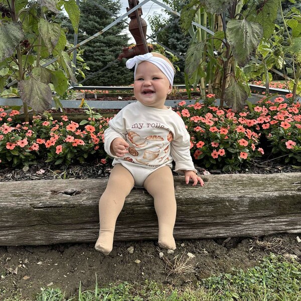 Tiny Adventurer Baby Romper, Adventure Baby Outfit, Forest Clothes ...