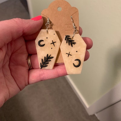 Curious George Earrings Teacher Earrings Curious George Monkey ...