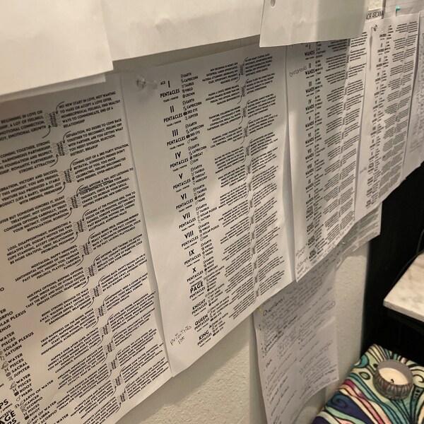 Positive Affirmation Magnet Motivation Inspiration Magnet Reminder ...