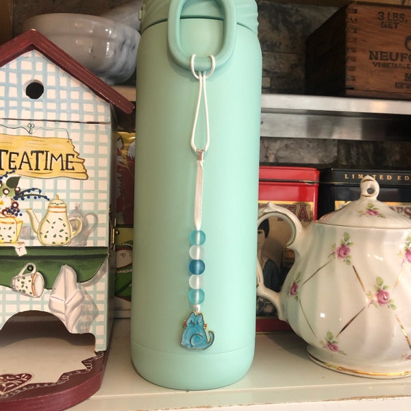 Refill Counting Cord Water Tracker Faith, Hope, Love Attach to Finger ...