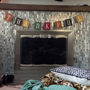 Duke Bound Banner Garland Bunting Sign Distressed Farmhouse | Etsy