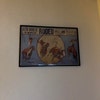 Vintage Rodeo Poster Red Horse Ranch - Etsy