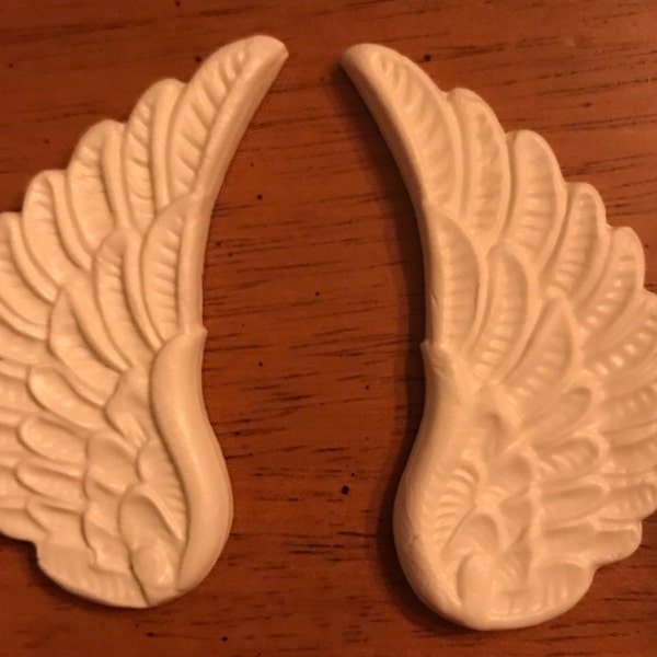 Handmade Ceramic Tiles, Flowers, Vines, Garden, Artistic, 1 1/2 Inches ...