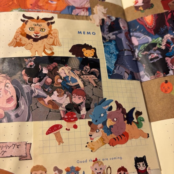 Tiger Reusable Sticker Book / A5 6x8 Reusable Sticker Collection Book ...