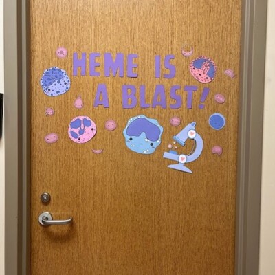 Cell Division Mitosis Clip Art Digital Download, Cute Biology Clip Art ...