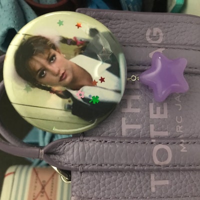 Kpop Blackpink Merch Kpop Pins Positive Pins Blackpink Pin Graduation Gift for Best Friend Gift ...