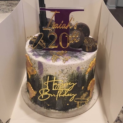 Personalized Name Ornament Sleigh Bell Custom Gift Tag Christmas ...