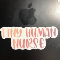Nursing School Sticker Pack Future Nurse Nurse in the - Etsy