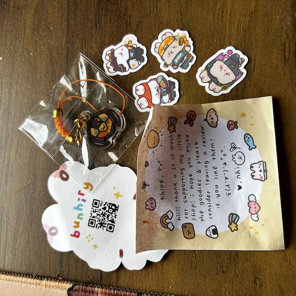 Valorant Agents Bunny Vinyl Stickers Jett Reyna Raze Phoenix Neon Yoru ...