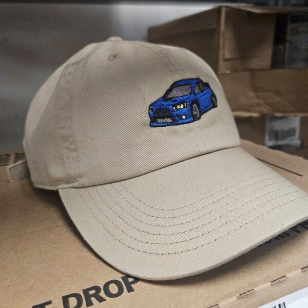 Mazda Miata MX5 JDM Embroidered Hat - Etsy