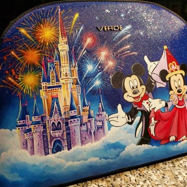 Disney Themed Shoes, Hand Painted Shoes, Custom Converse, Mickey Mouse ...