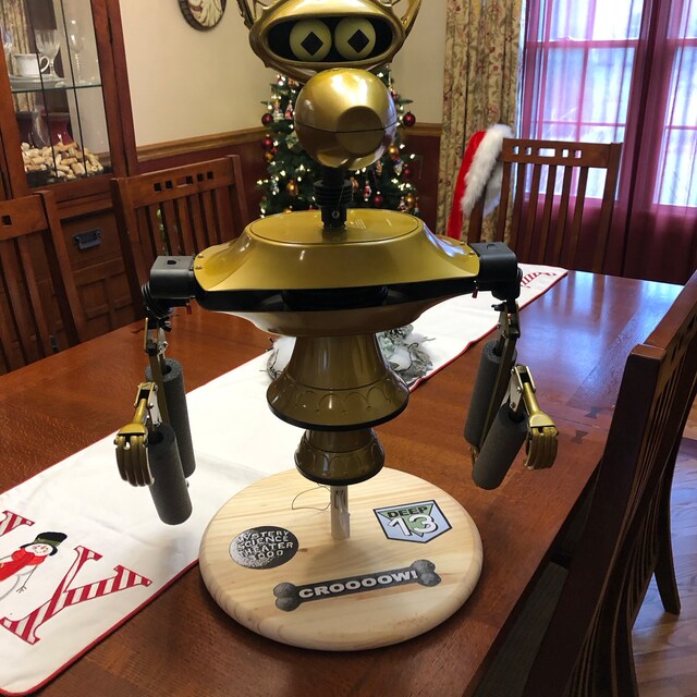 MST3KBots - Etsy