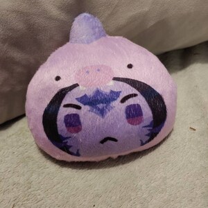 Duck and Red Guy DHMIS Sticker Kidcore Weirdcore Fluffybird - Etsy