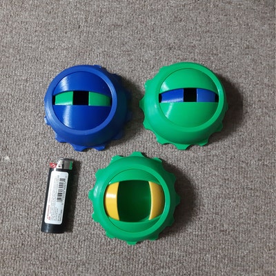 3D Printed venus Box - Etsy