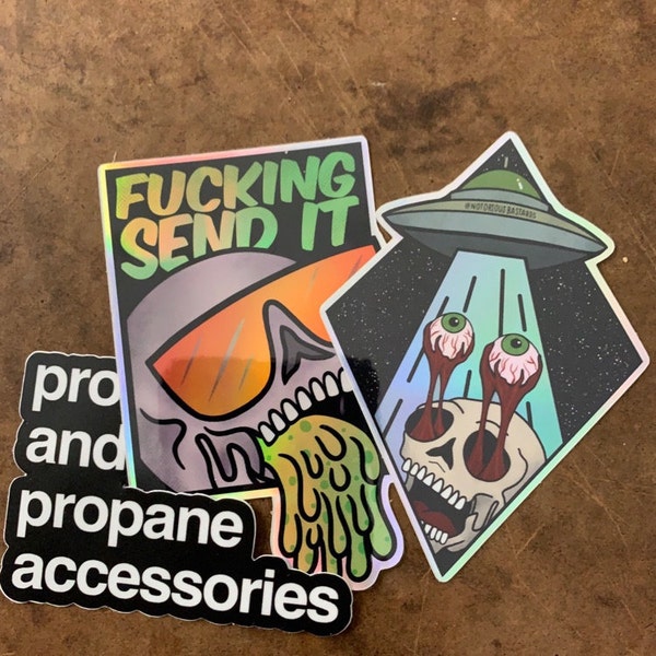 840 Weed Sticker Pack - Etsy