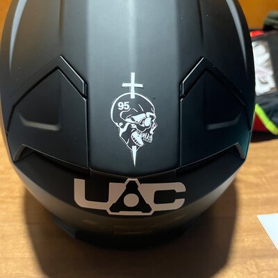 Death Stranding BRIDGES Logo Decal 1 - Etsy