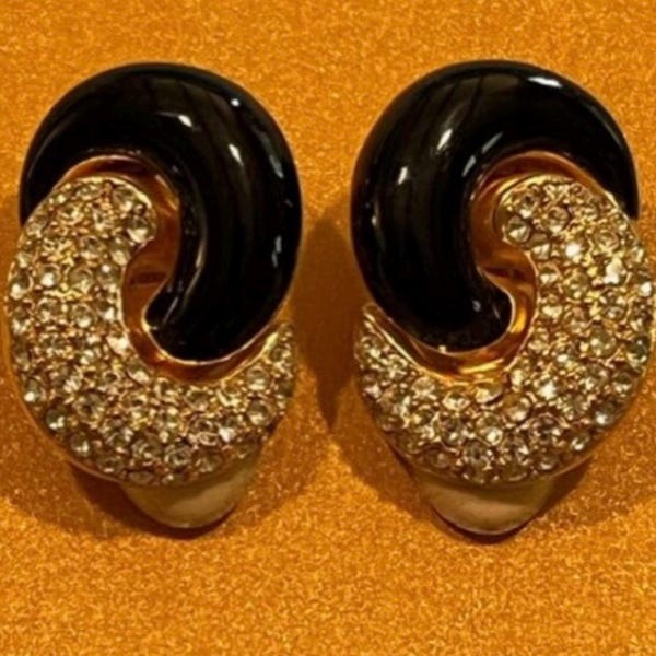 Original Serge Paque Signed Quebec Canadian Artist Watercolor Painting ...