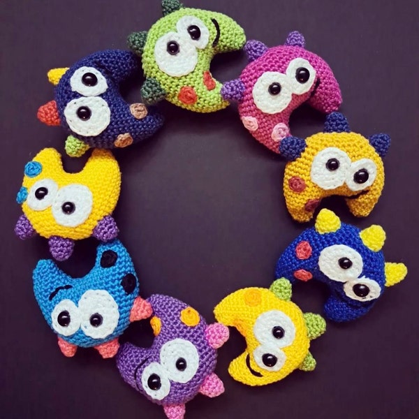 Perpetual Birthday Fish Calendar - Etsy