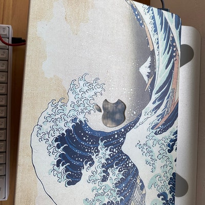 Peach Pink Gum Case for New Macbook Pro 14 Pro A2442 Pro 16 - Etsy UK