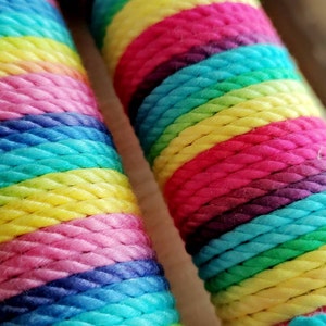 700 Feet Artificial SINEW Thread Robust & Strong Perfect for Leather ...