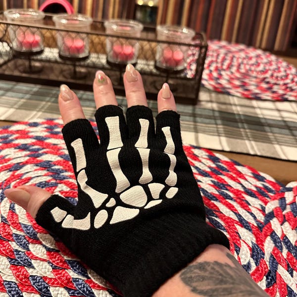 RIP Rabbit Plush Toy - Etsy