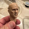 Sixth Scale Republic Commando Sev Armor Kit Files Stl for 3d Printing ...
