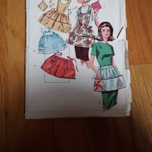 Butterick 4286 Let's Go to the Hop. Come On Let's Go | Etsy