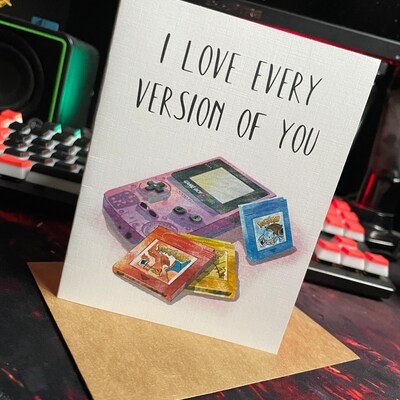 Microsoft Excel Birthday Card L Funny Finance Card for - Etsy