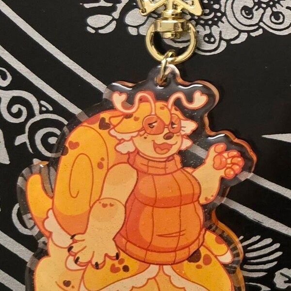 REGRETEVATOR - Keychains: Bive, Split, Pest, Poob, Party Noob ...