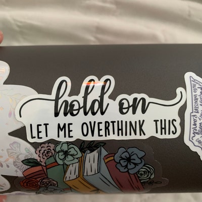 Run Vinyl Sticker WATERPROOF Running Sticker Marathon - Etsy