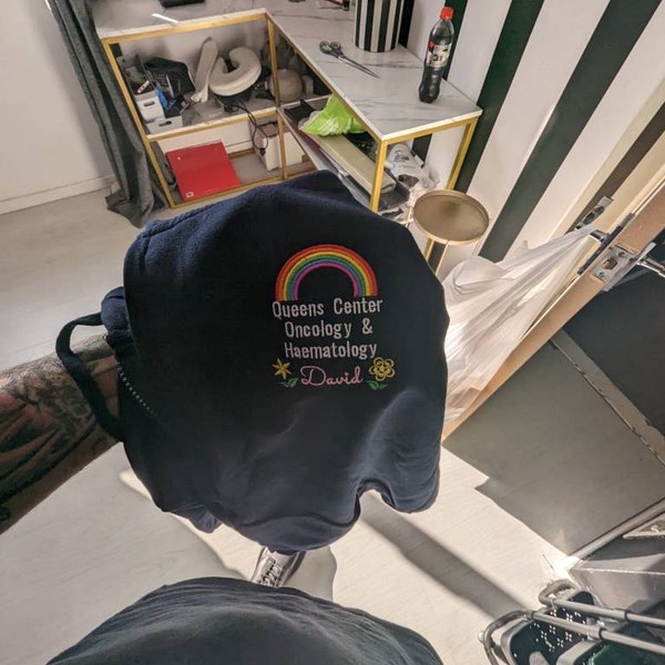 Personalised Photos Wall Clock, Custom Family Photo Printed Clock for ...