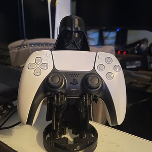 Nemesis Resident Evil Controller Stand Controller Holder - Etsy