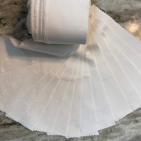 Cutrite Slit 'N Sew Double Wedding Ring Template Set - Etsy