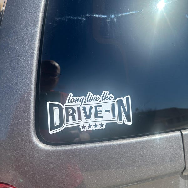 Garbage Pail Logo Vinyl Decal - Etsy