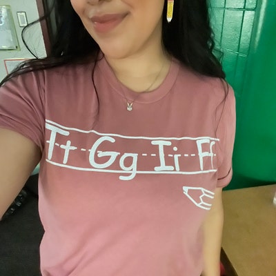 TGIF SVG Teacher Shirt SVG Student School Clipart Thank God It's Friday ...